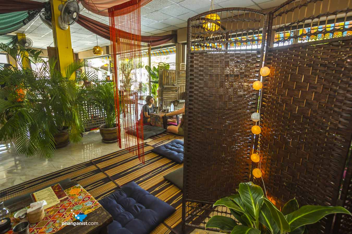 Taboon Cafe and Restaurant | Koh Phangan Online Magazine