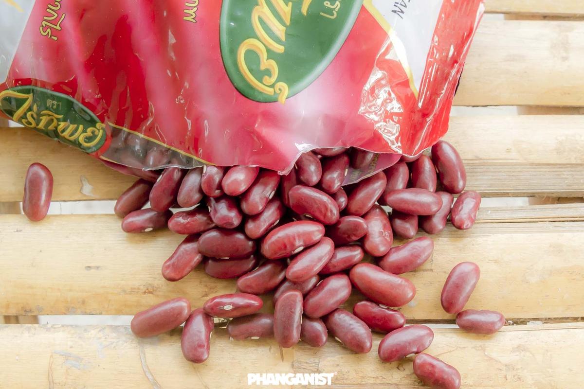 The Bean Shaped like your Kidney!!!!!! | Koh Phangan Online Magazine