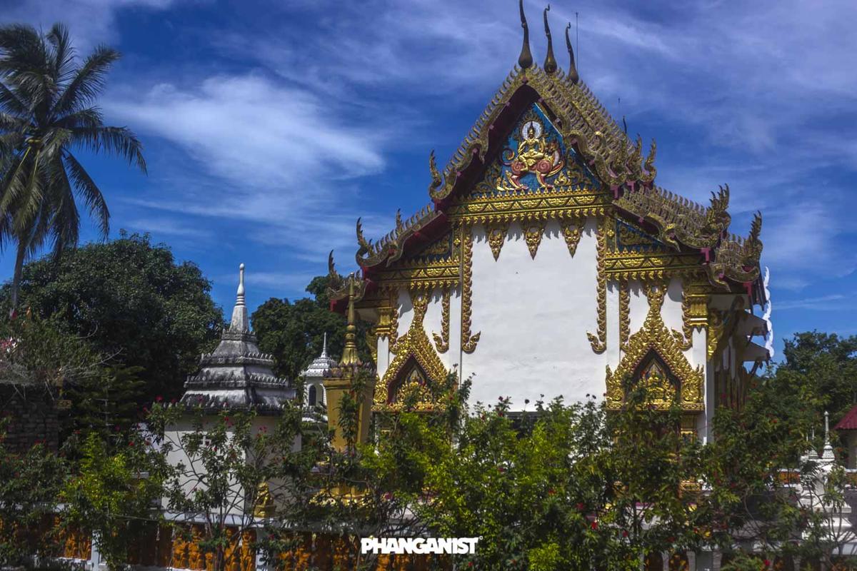 The Wonder of Wat Samai Kongka | Koh Phangan Online Magazine