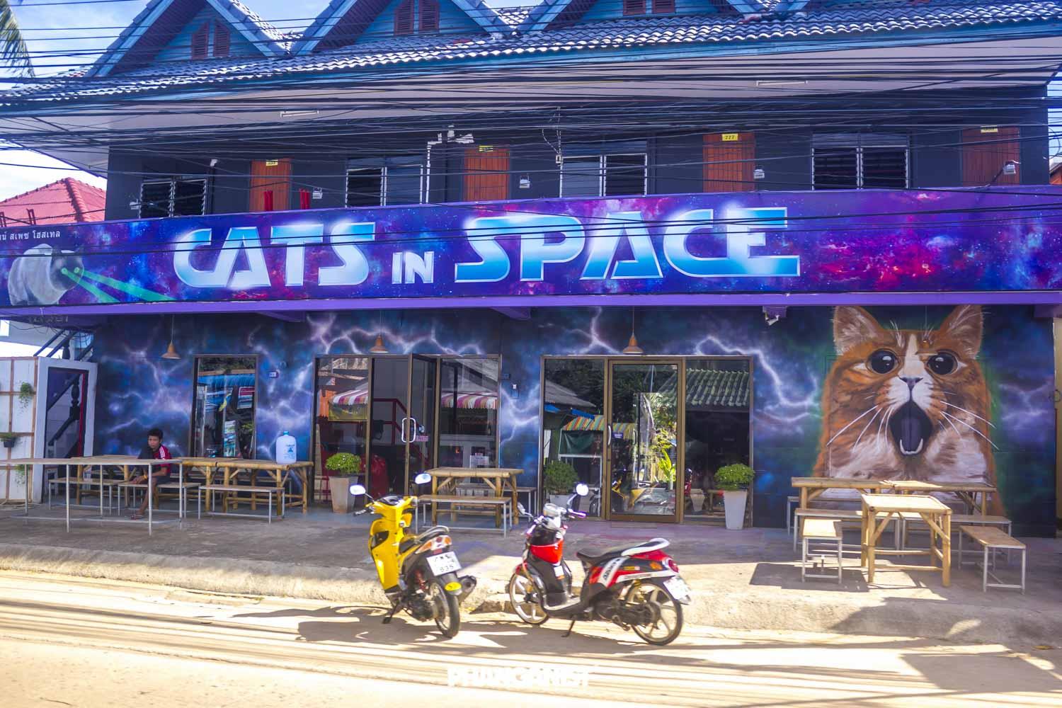 Know Your Landmarks from Thong Sala to Ban Tai | Koh Phangan Online ...